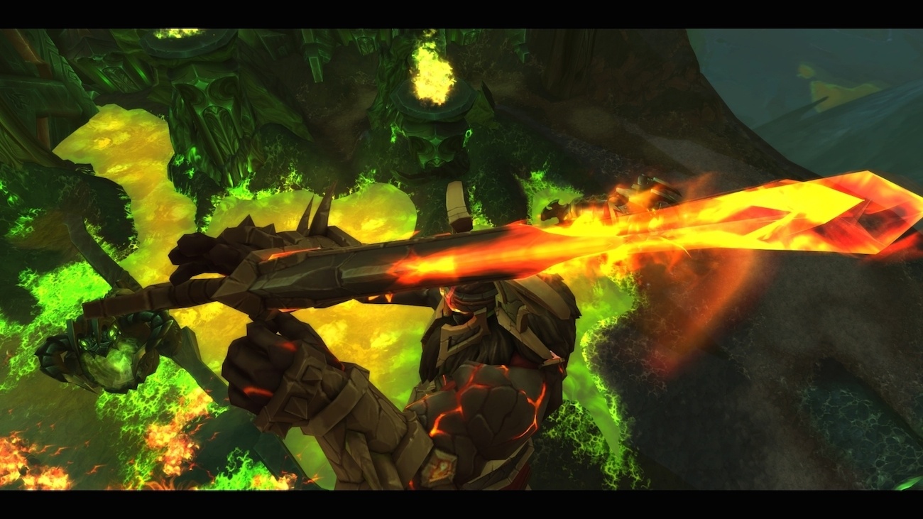 aggramar2 - Gallery - Cataclysm Classic