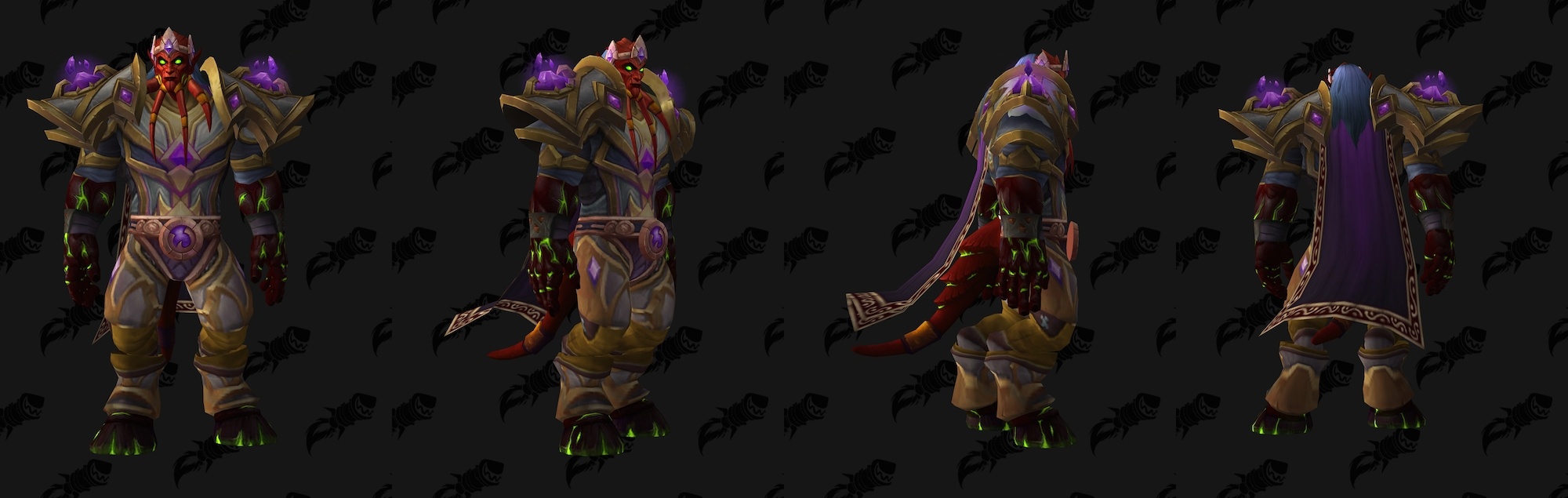 aggramar2 - Gallery - World of Warcraft