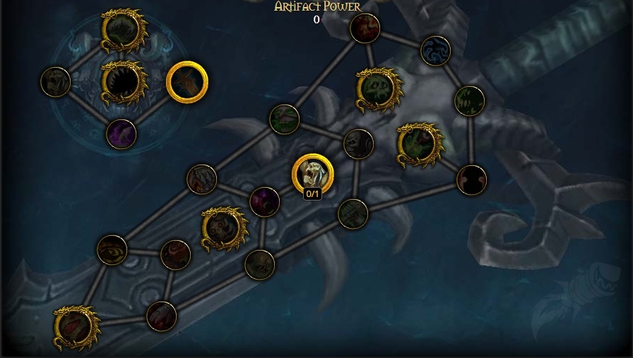 Unholy DK Guide References - Gallery - Classic World of Warcraft