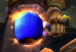 Shadow Council Orb - Item - World of Warcraft