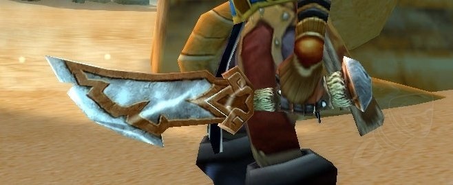 Escalpelo de flebotomista - Objeto - World of Warcraft