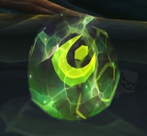 Idole corrompue d'Aviana - PNJ - World of Warcraft