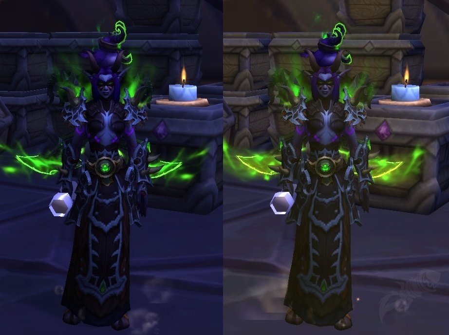 Sunglow - Item - World of Warcraft