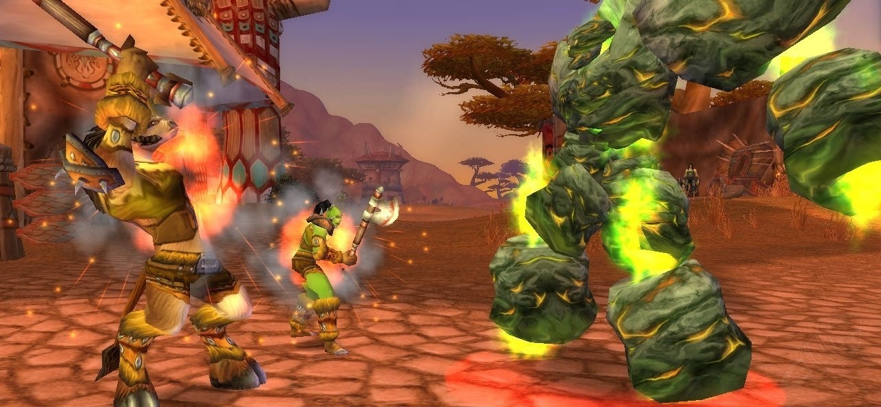 Summon Infernal Servant - Spell - TBC Classic