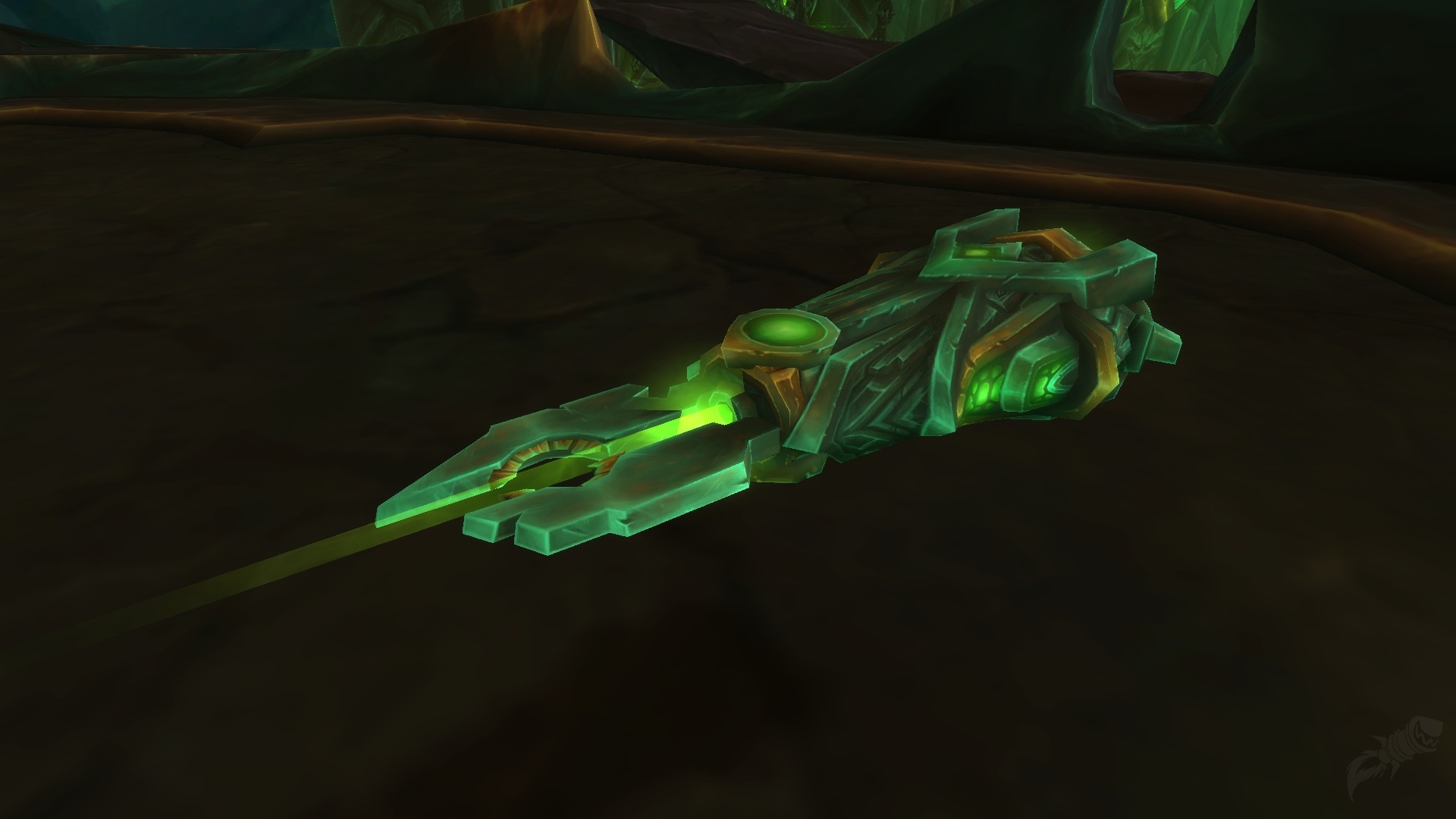 Minixis - NPC - World of Warcraft