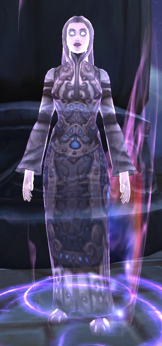 Image of Aegwynn - NPC - World of Warcraft