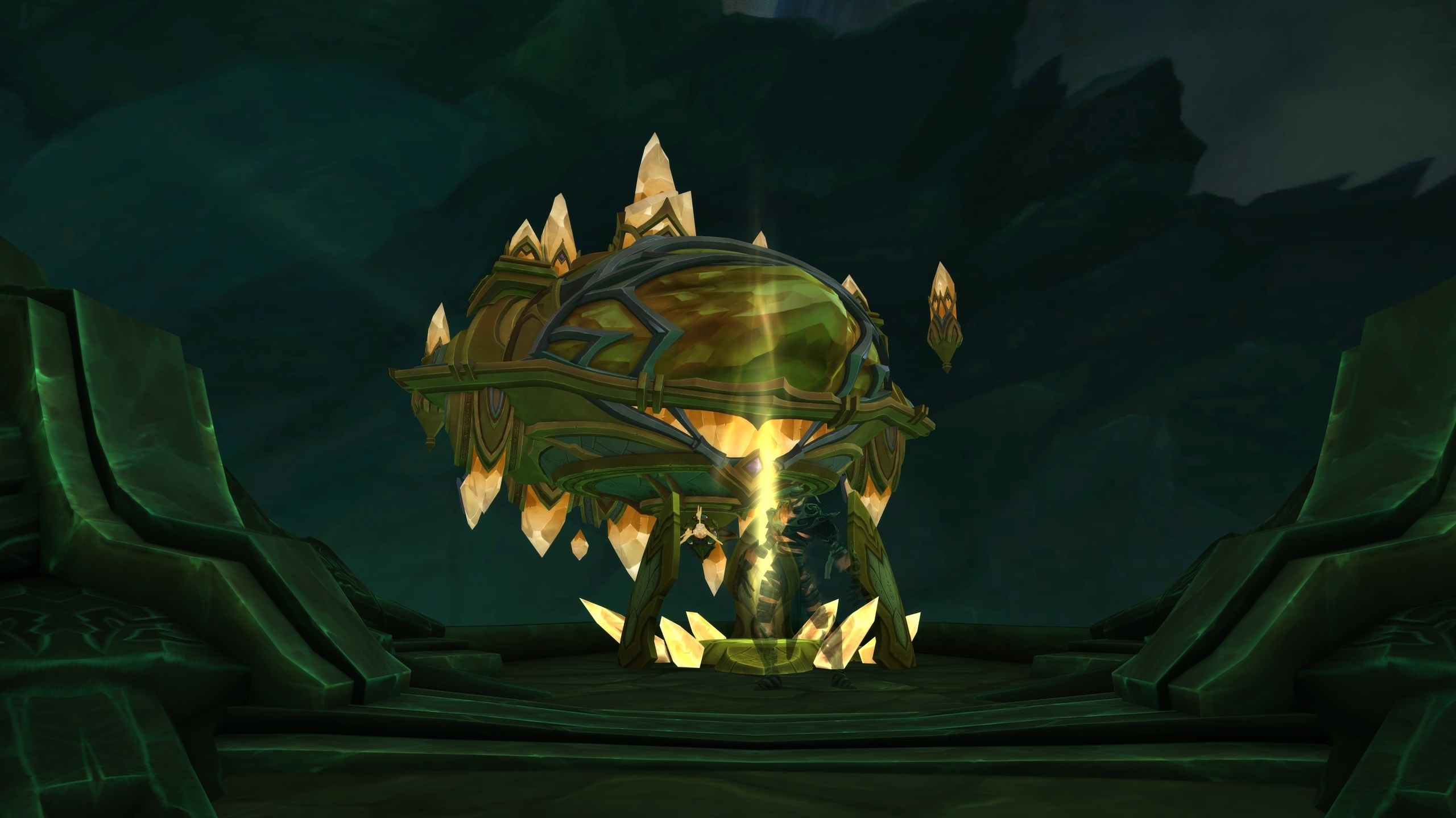 antorus - Gallery - Diablo 4