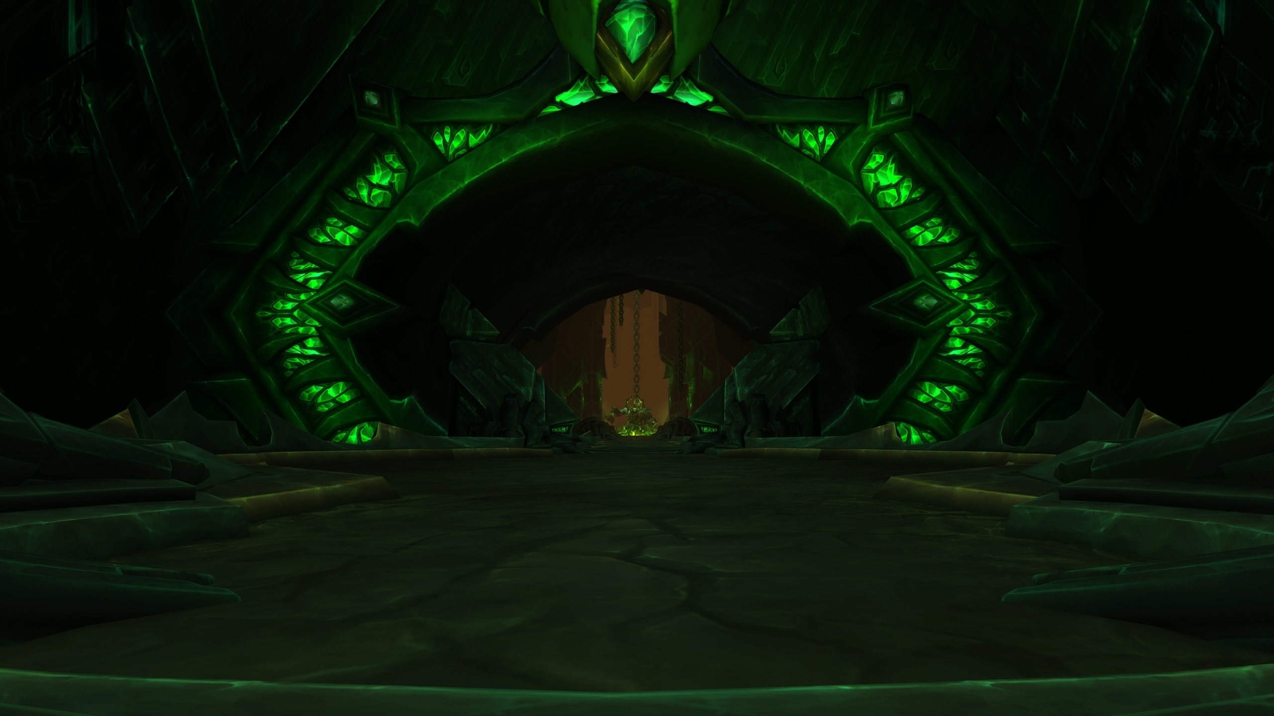 antorus - Gallery - Classic World of Warcraft