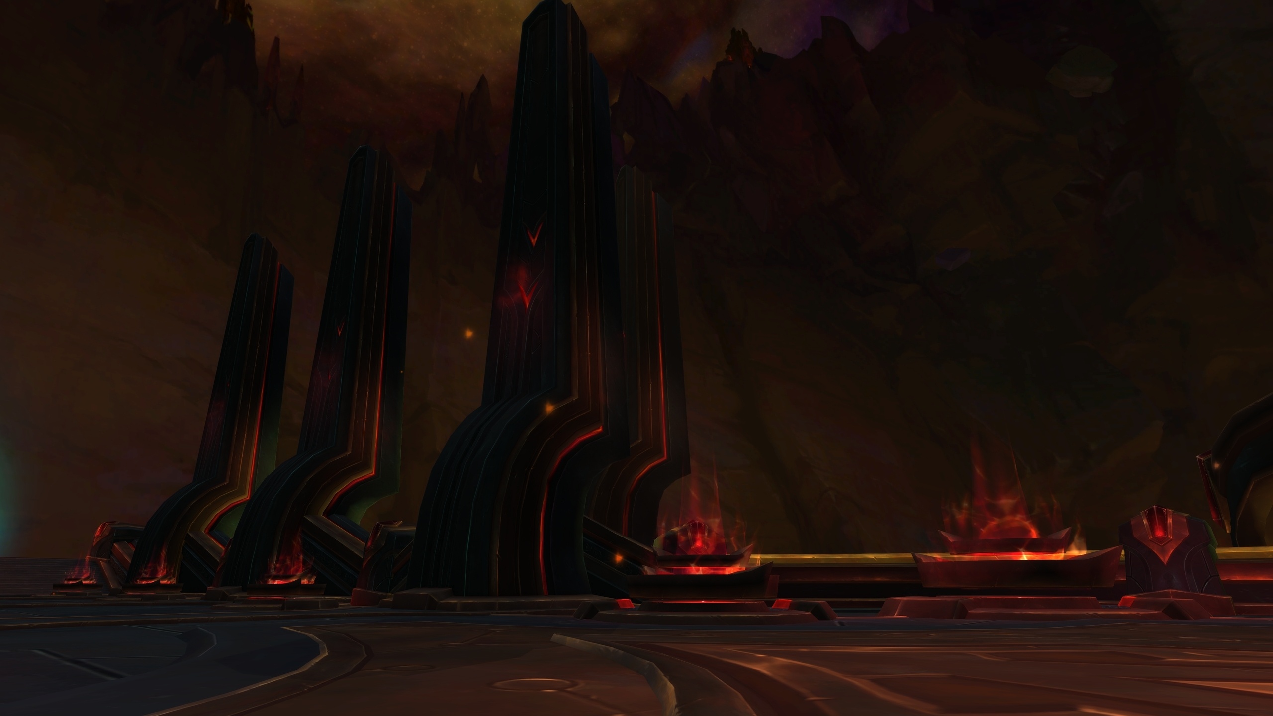 antorus - Gallery - Diablo 4