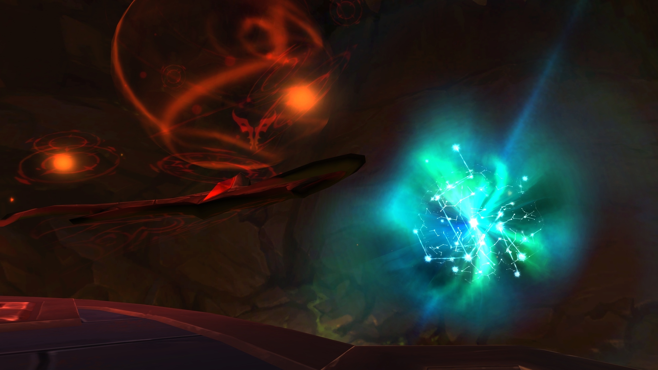 antorus - Gallery - Diablo 4