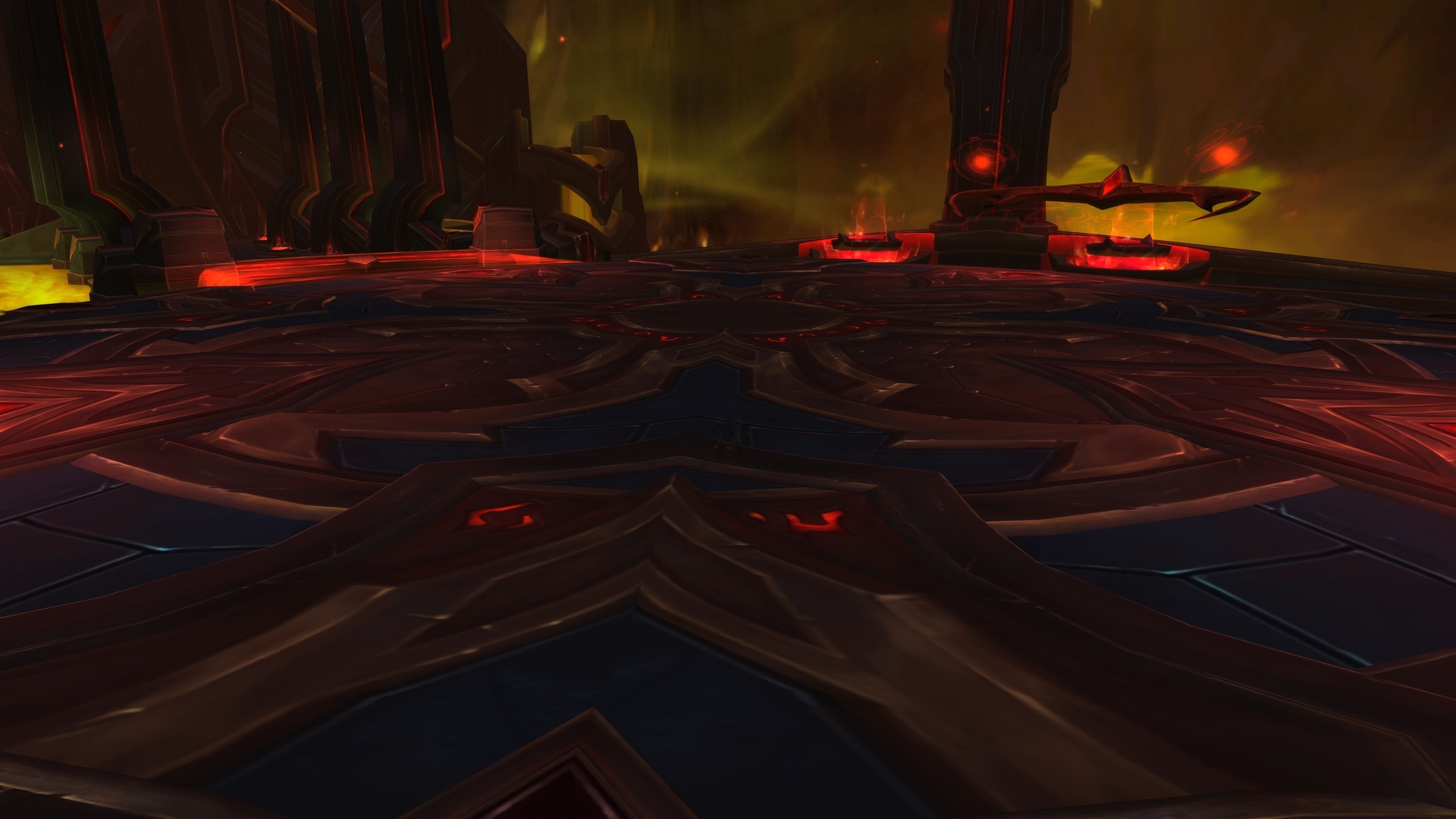 antorus - Gallery - World of Warcraft