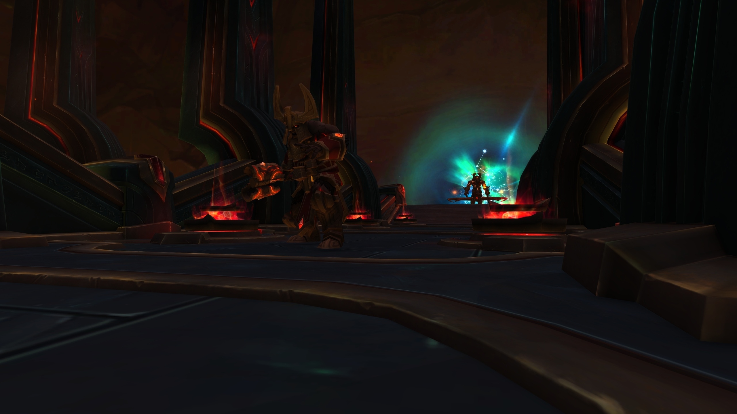 antorus - Gallery - Classic World of Warcraft