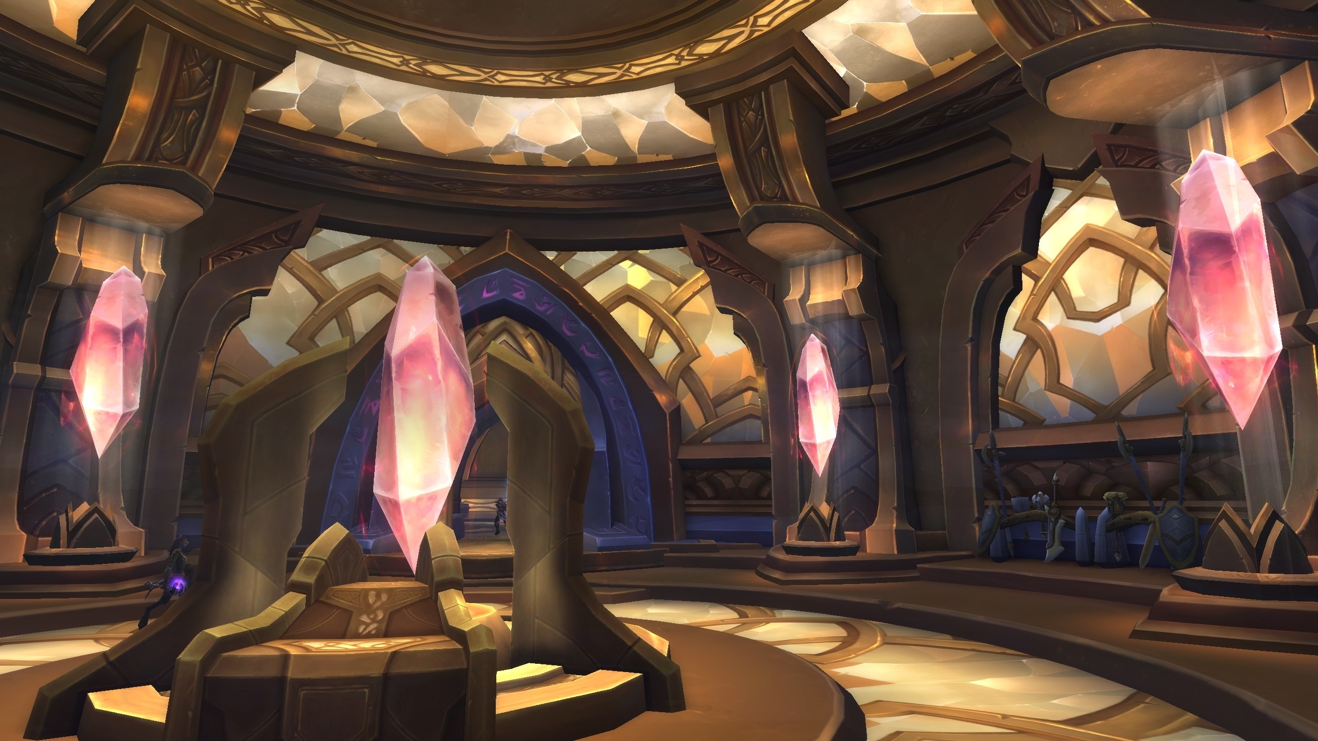 Warframe - Gallery - Classic World of Warcraft