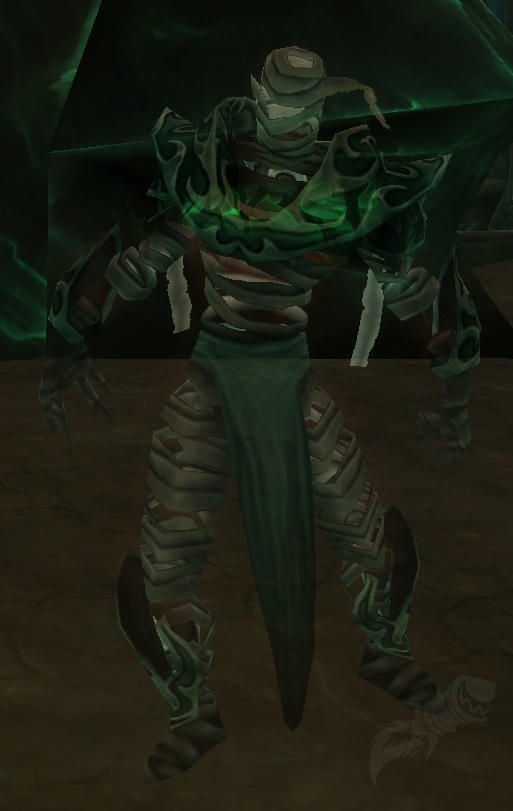 Argus Watcher - NPC - World of Warcraft