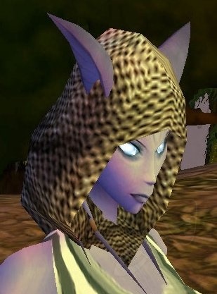 Double Mail Coif - Item - Classic World of Warcraft