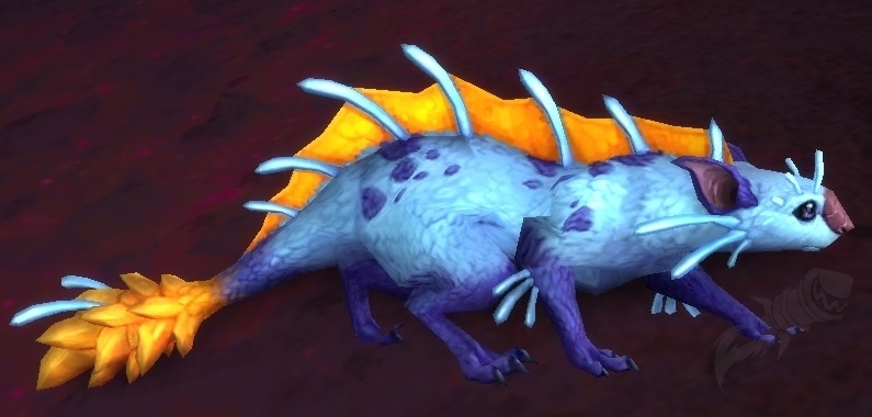 Marsuul Kit - NPC - World of Warcraft