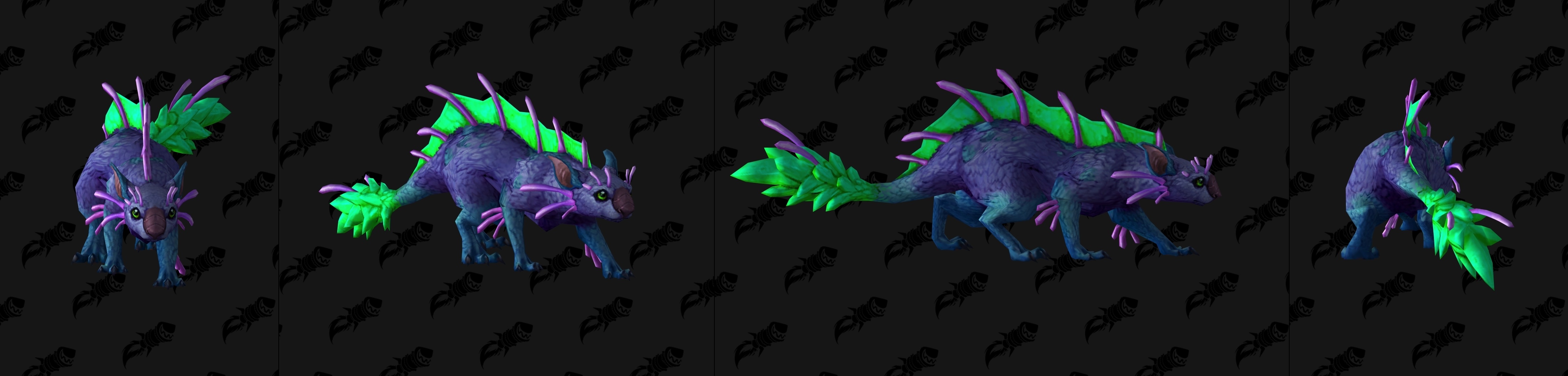 Warrior TIer 21 - Gallery - World of Warcraft