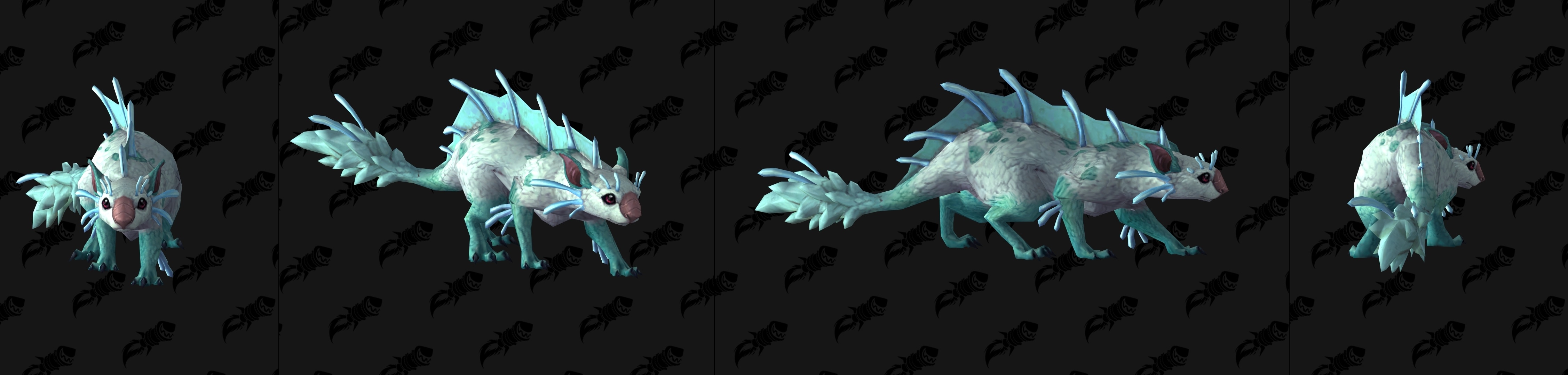 Warrior TIer 21 - Gallery - World of Warcraft