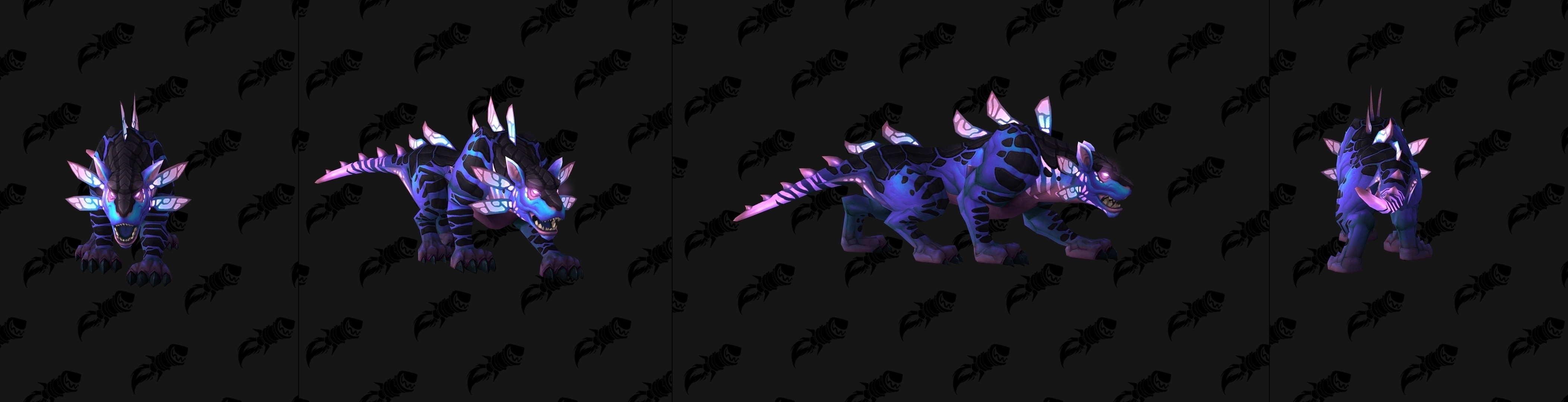 hunter pet - Gallery - Classic World of Warcraft