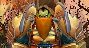 Templar Pauldrons - Item - Classic World of Warcraft