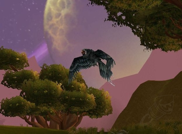 Cacería de vientorrocs - Misión - WotLK Clásico