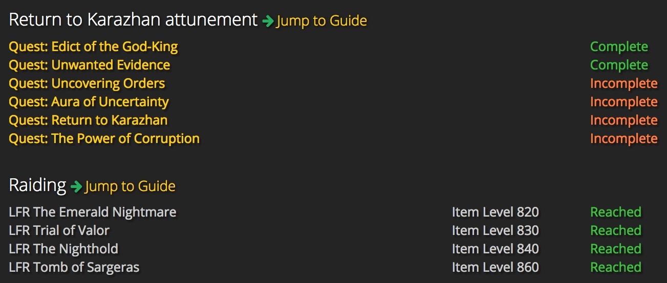 Priest Tier 21 - Gallery - Classic World of Warcraft