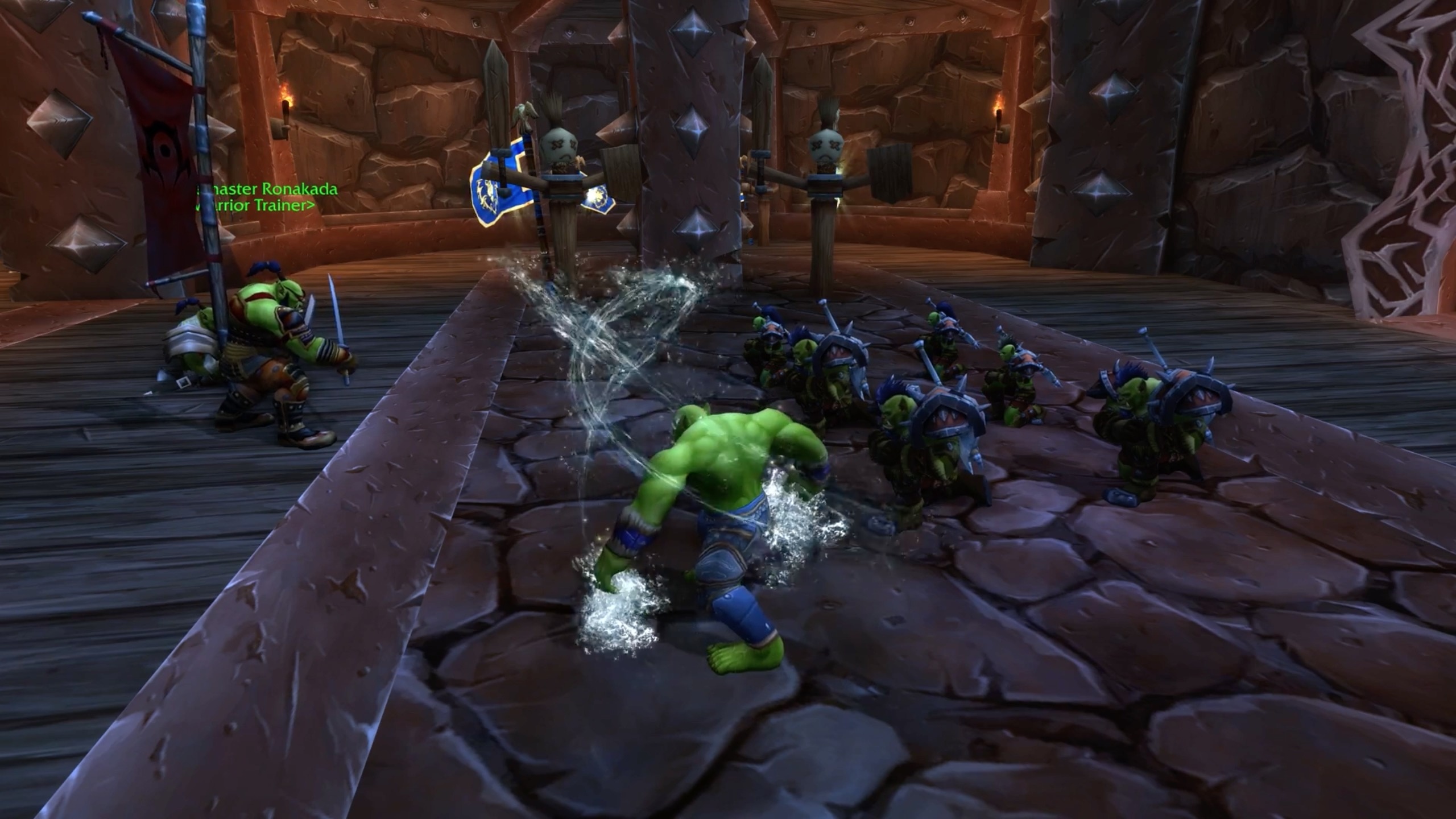 Priest Tier 21 - Gallery - Classic World of Warcraft