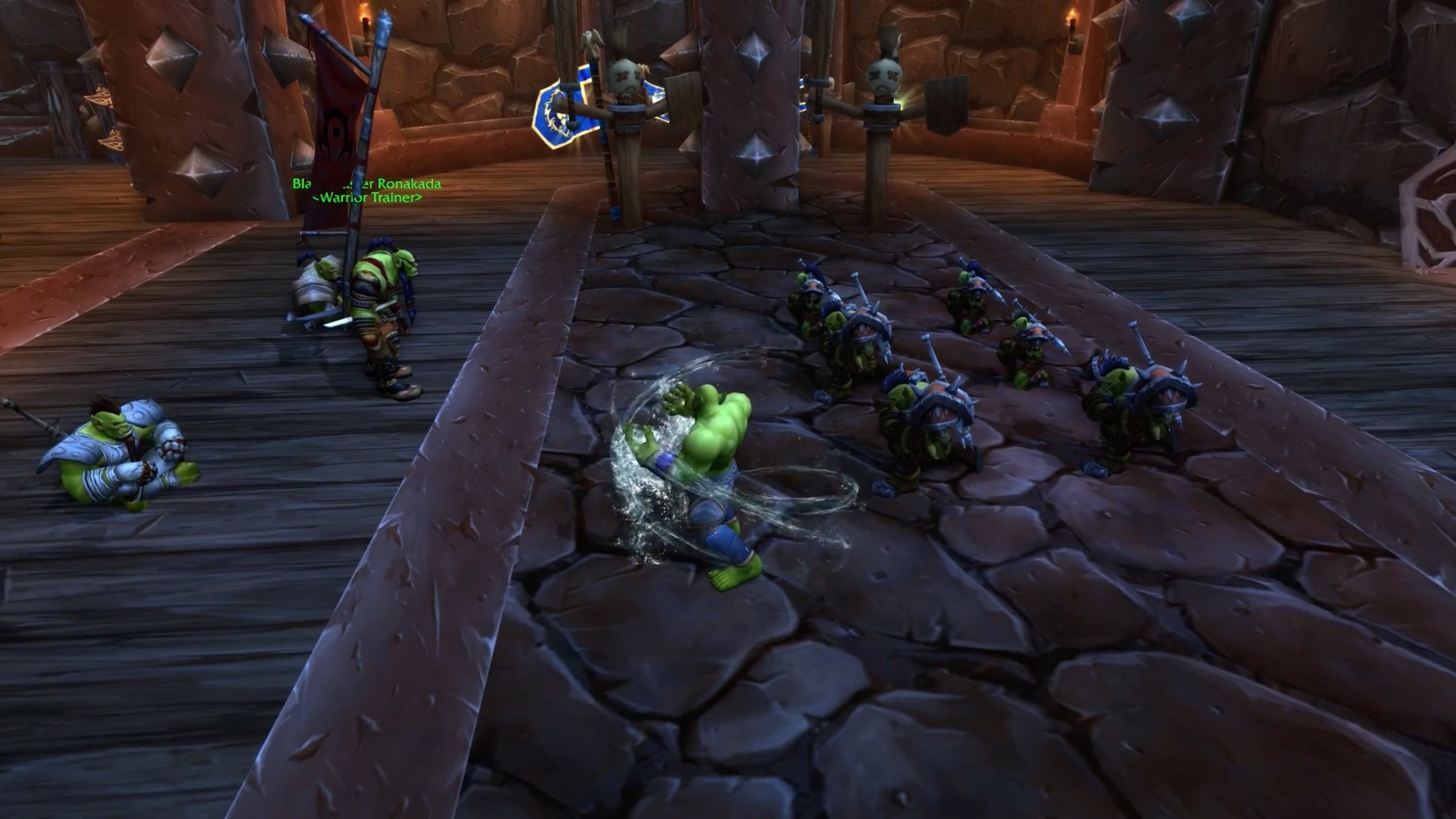 Priest Tier 21 - Gallery - Classic World of Warcraft