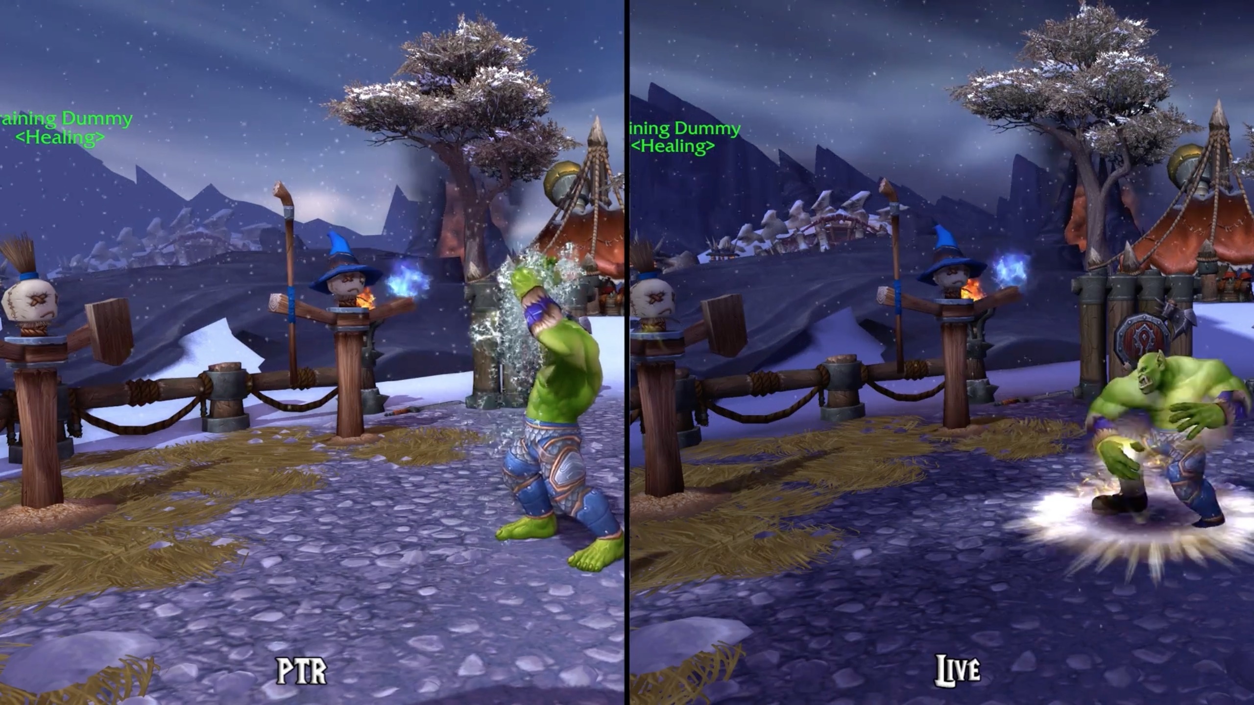 Priest Tier 21 - Gallery - World of Warcraft