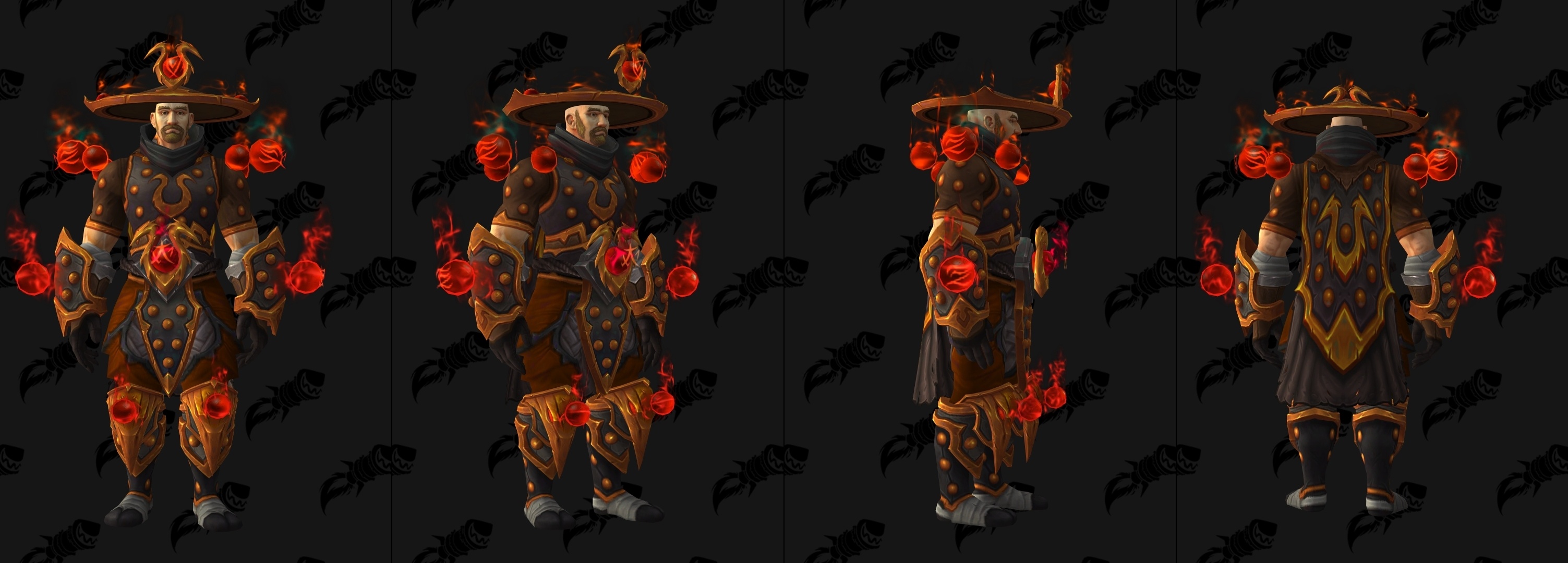 Monk Tier 21 - Gallery - World of Warcraft