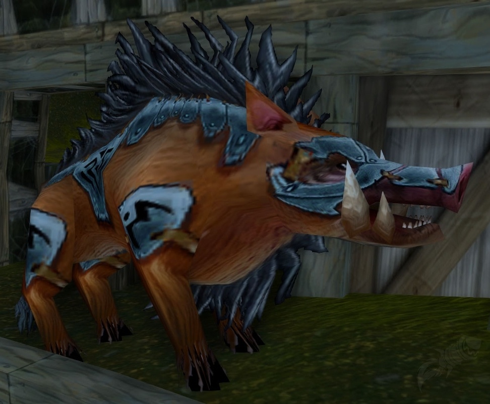 Swee - NPC - World of Warcraft