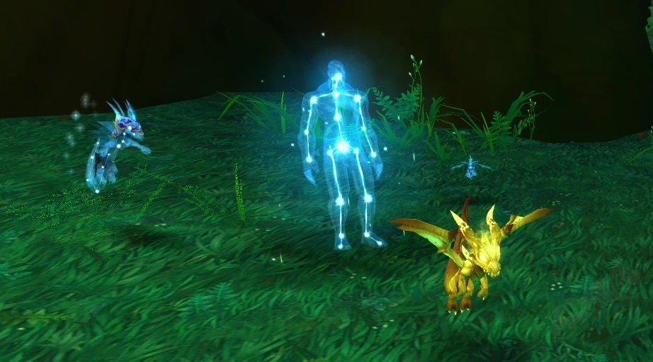 ¡Dragones! - Logro - World of Warcraft
