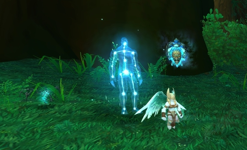 The Lil' Necromancer - Achievement - World of Warcraft