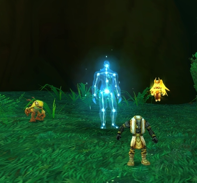 Murlocs, Harpies, and Wolvar, Oh My! - Achievement - World of Warcraft