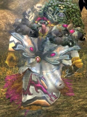Koi-Koi Spirit - NPC - World of Warcraft
