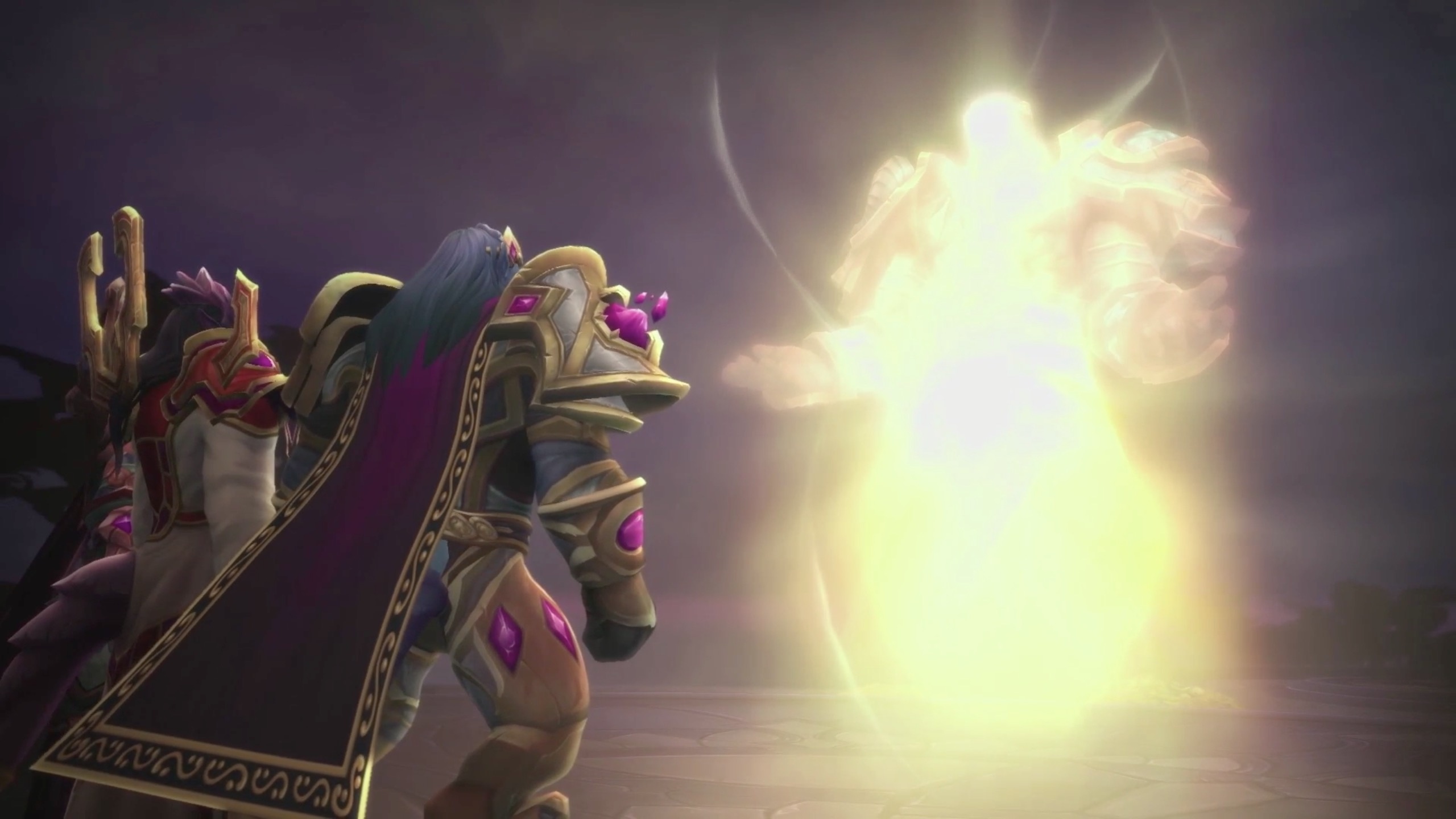 Cinematic - Gallery - Classic World of Warcraft