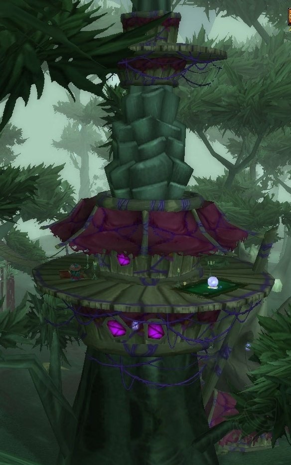 Eye of Veil Skith - Item - World of Warcraft