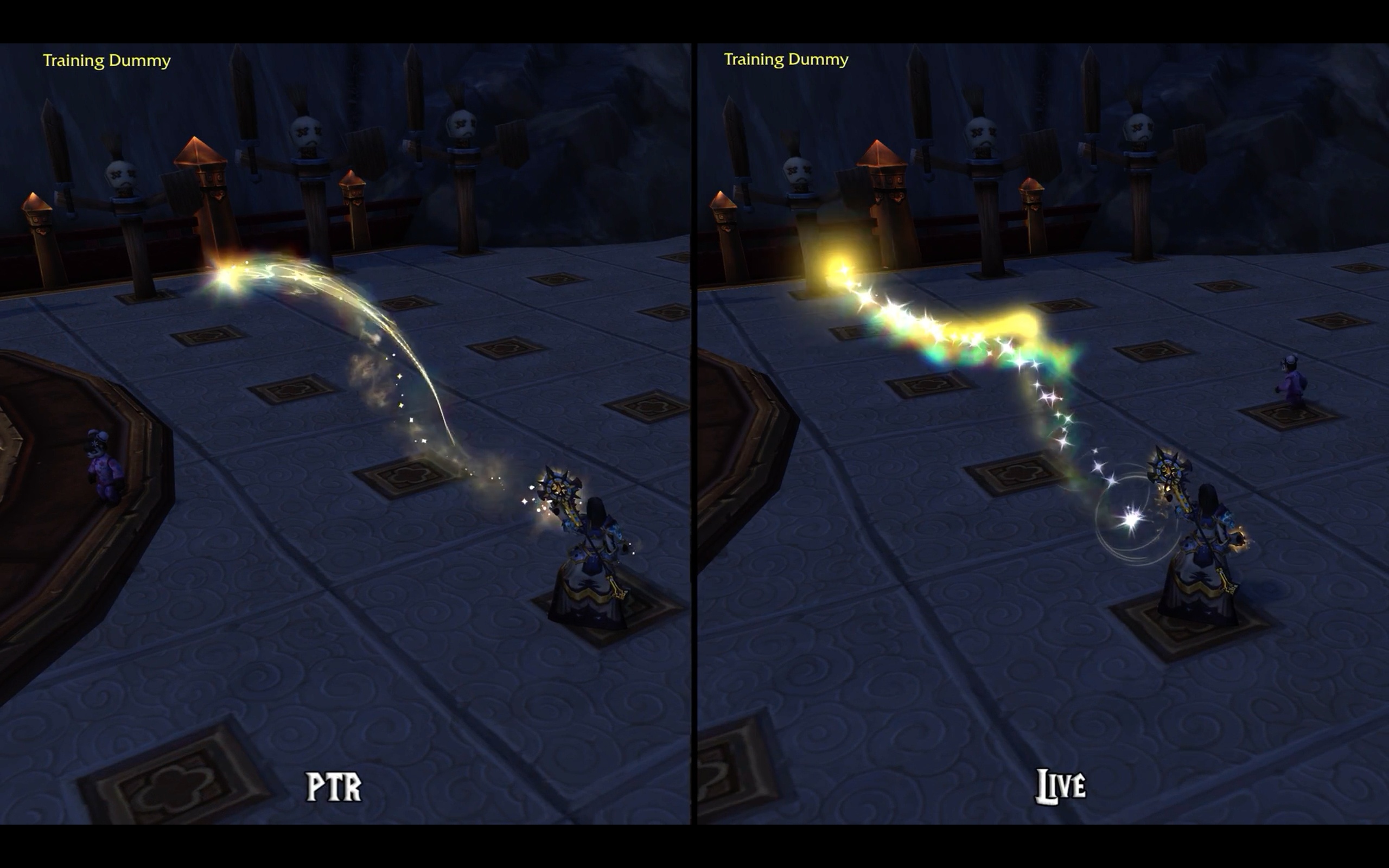 discipline - Gallery - WotLK Classic