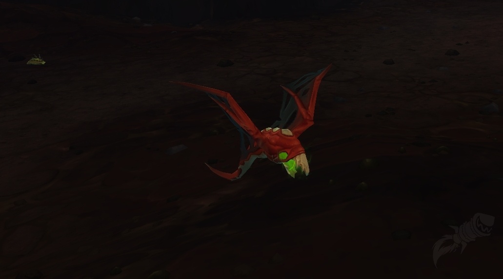 Earseeker - NPC - World of Warcraft