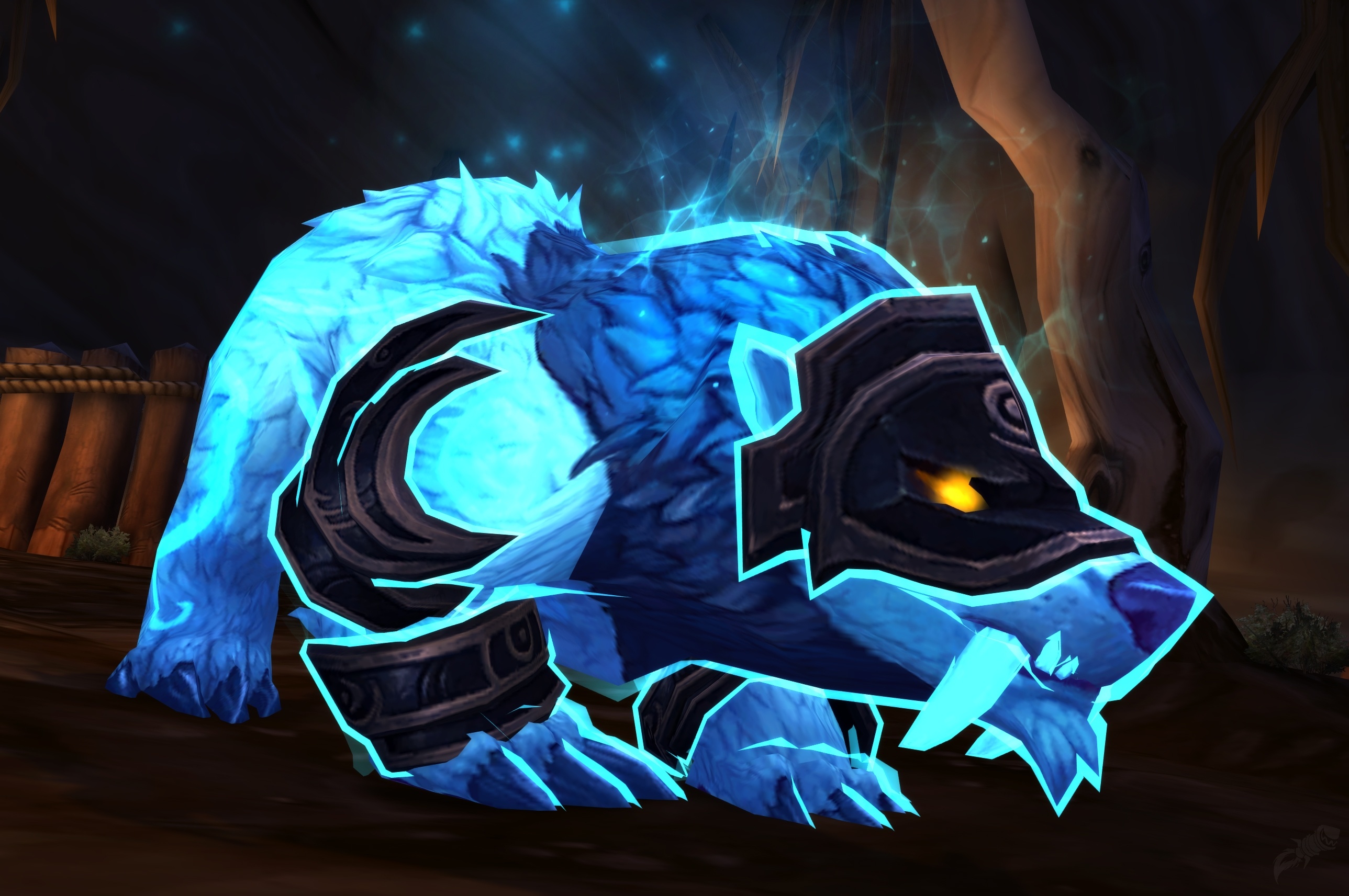 Ursol - PNJ - World of Warcraft