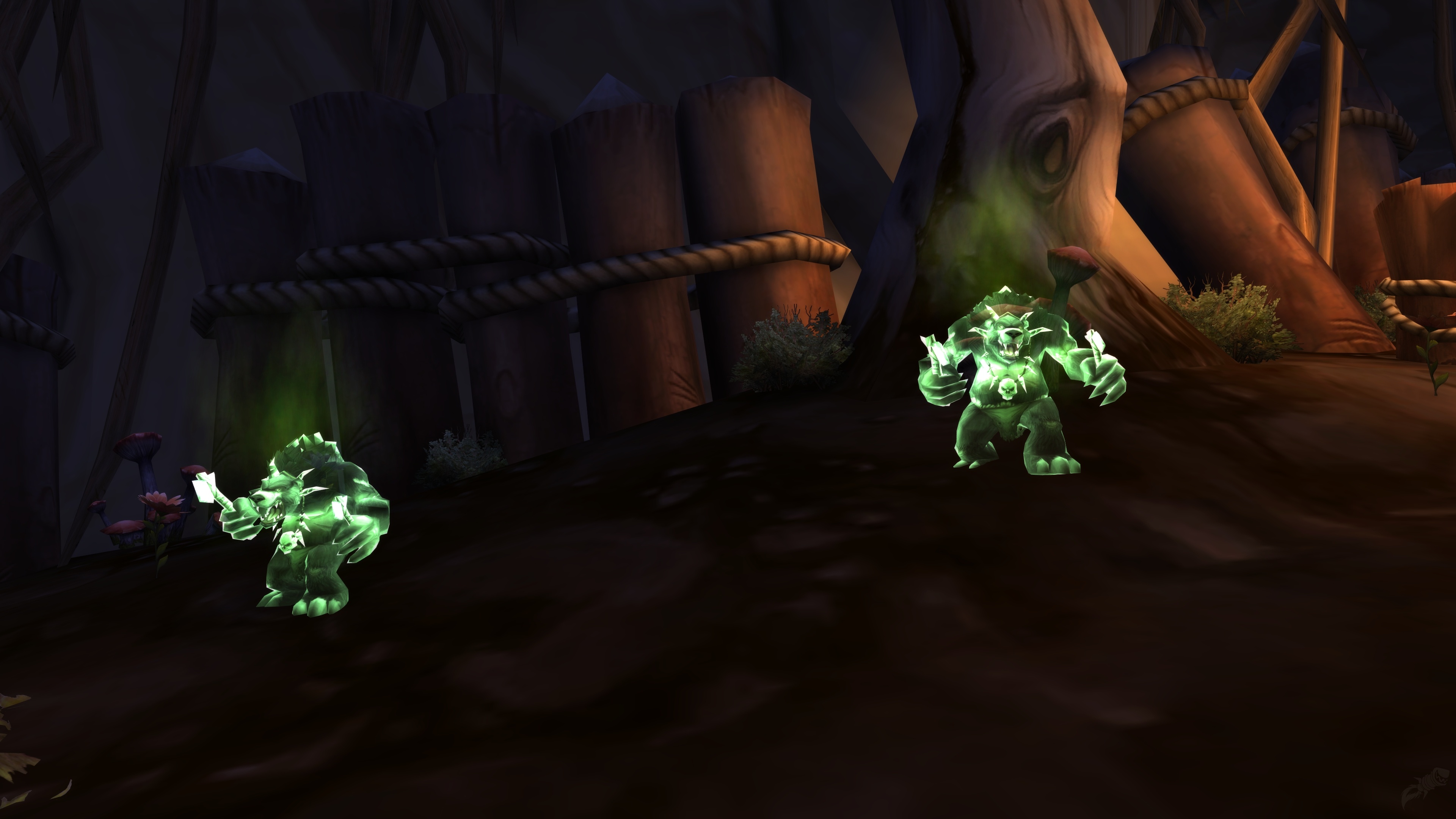 The Second Trial of Ursol - Quest - World of Warcraft