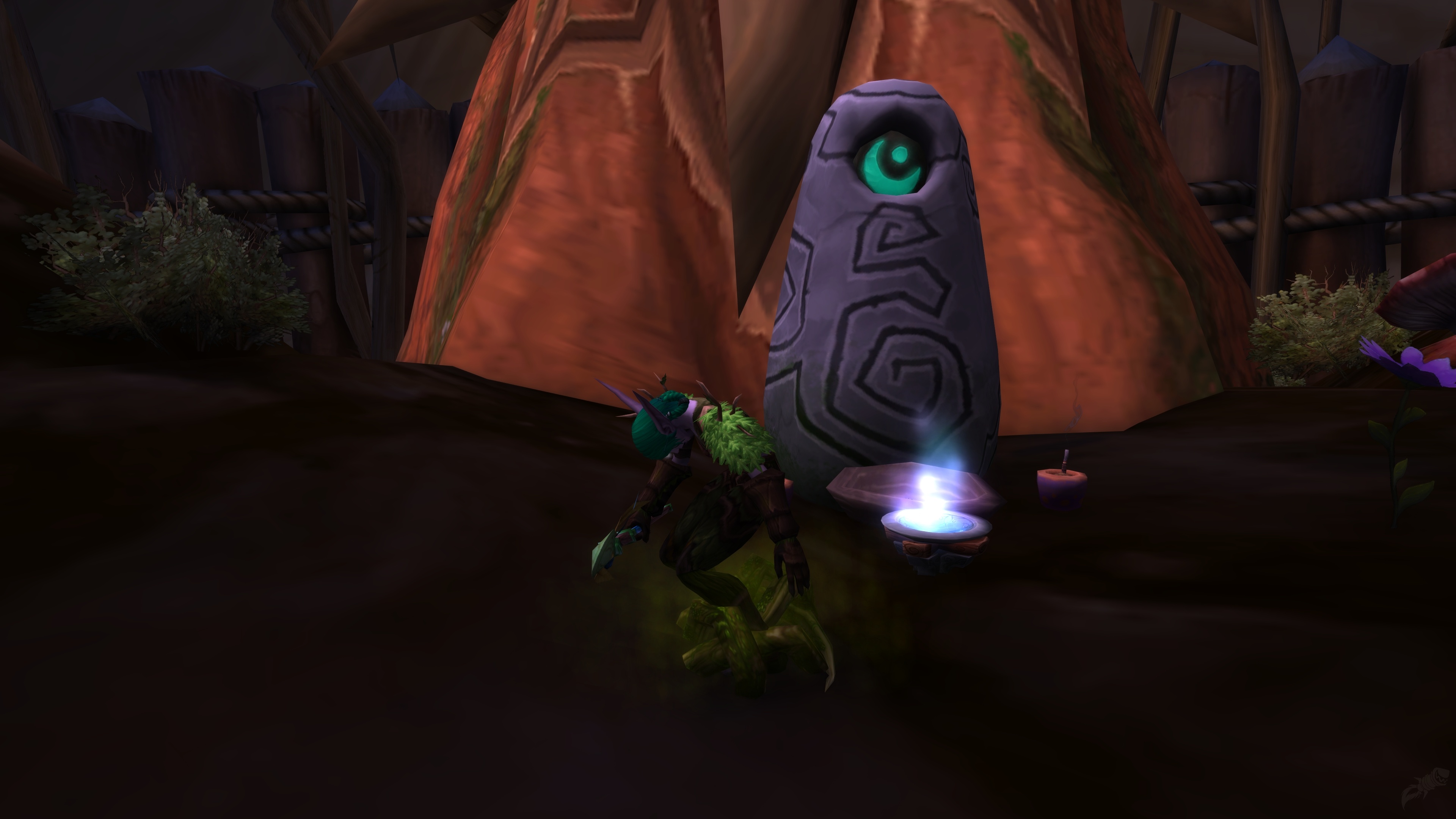 The Third Trial of Ursol - Quest - World of Warcraft