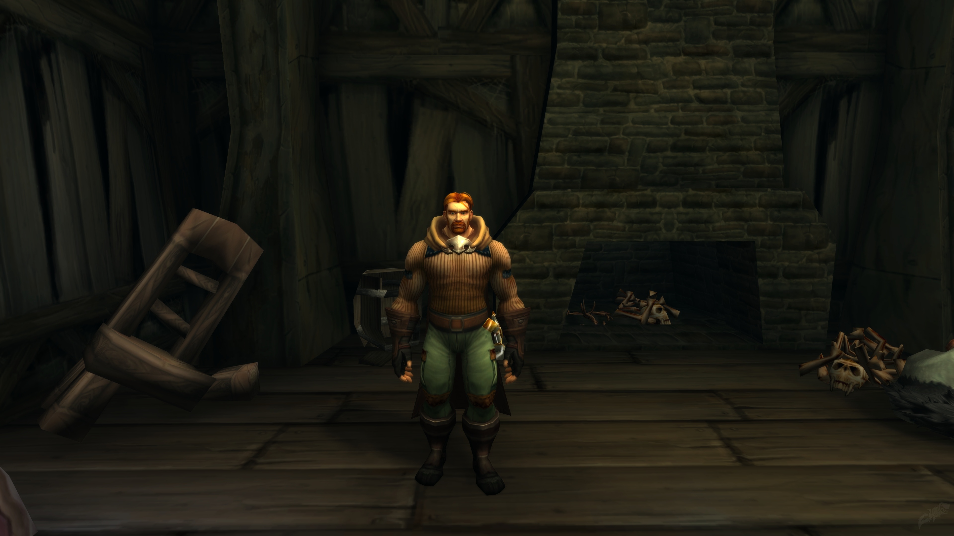 A Foe of the Dark - Quest - World of Warcraft