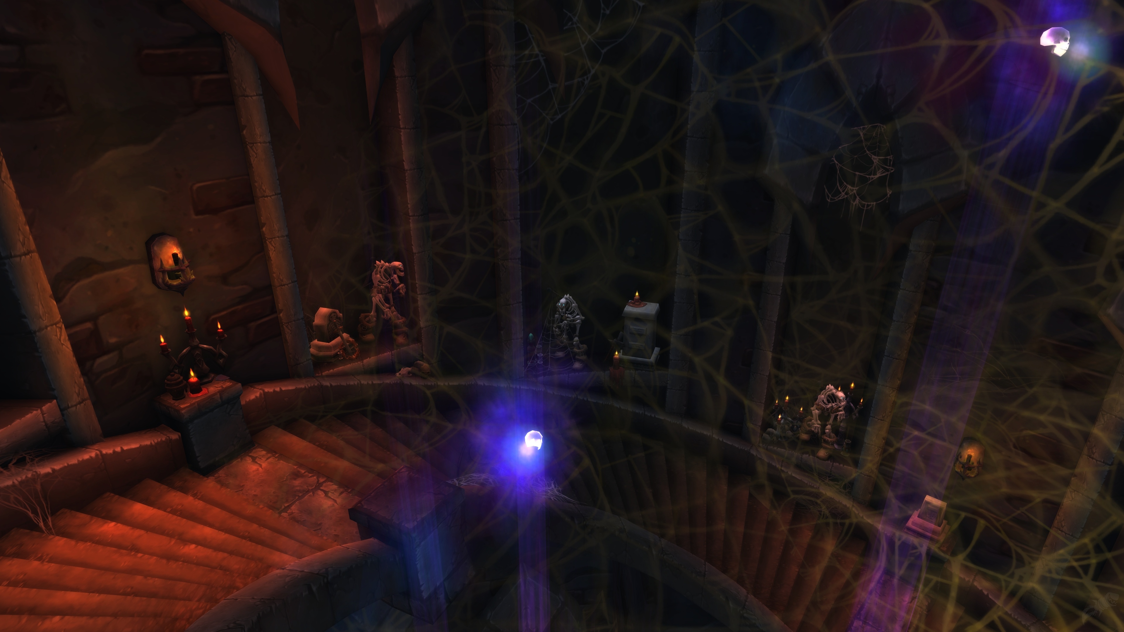 The Dark Riders - Quest - World of Warcraft