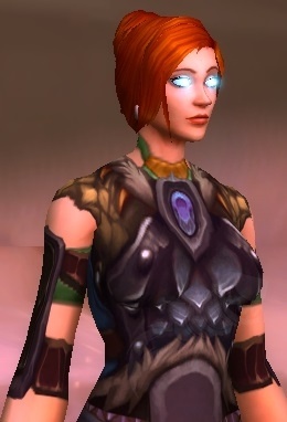 Storm-Tempered Breastplate - Item - World of Warcraft
