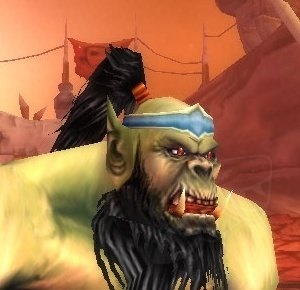Elmo do Protetorado - Item - World of Warcraft