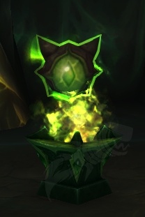 All-Seer's Focus - NPC - World of Warcraft