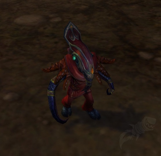 Puddle of Black Liquid - Item - World of Warcraft