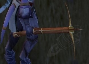 Mercenary's Crossbow - Item - World of Warcraft