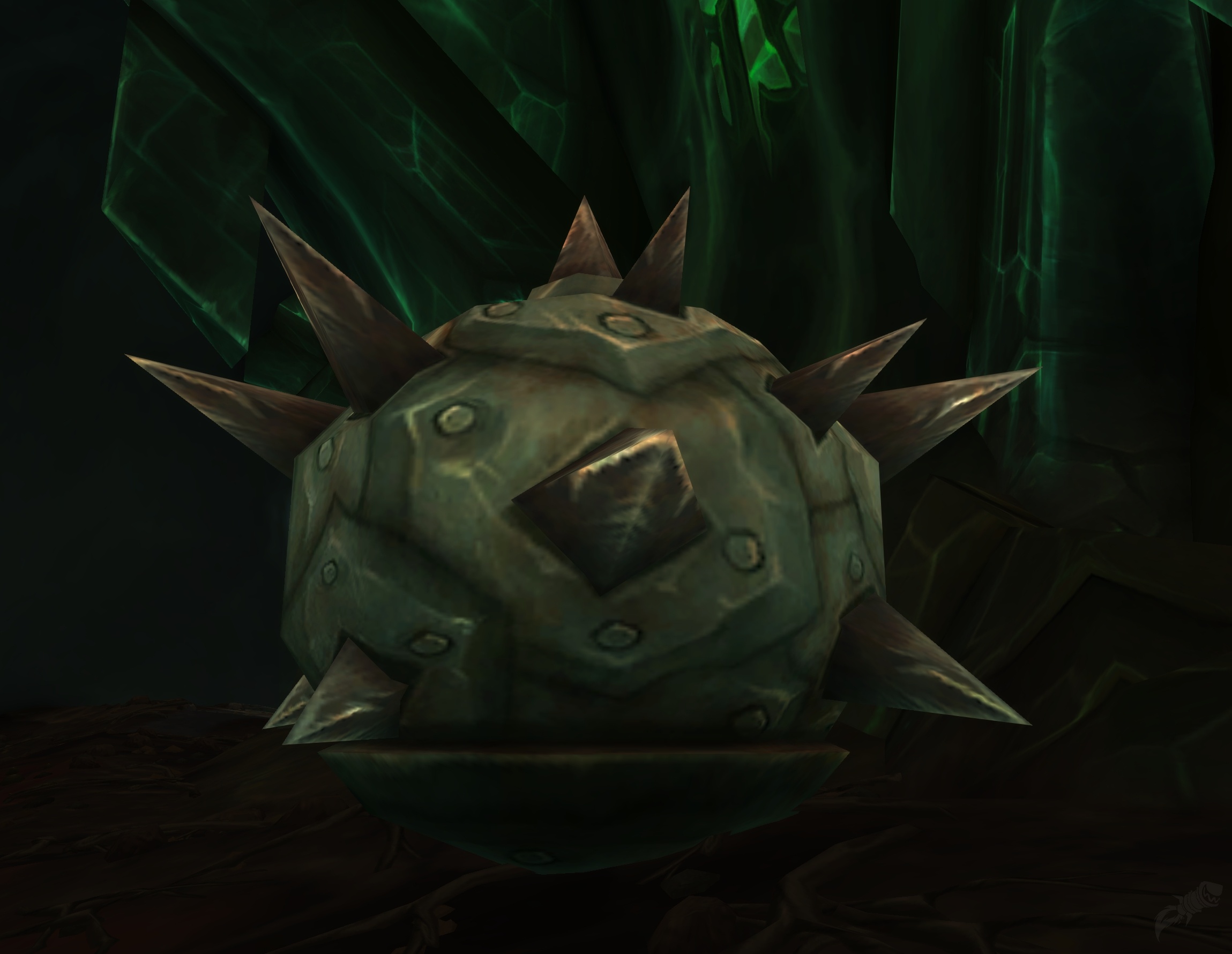 Short Fuses - Quest - World of Warcraft